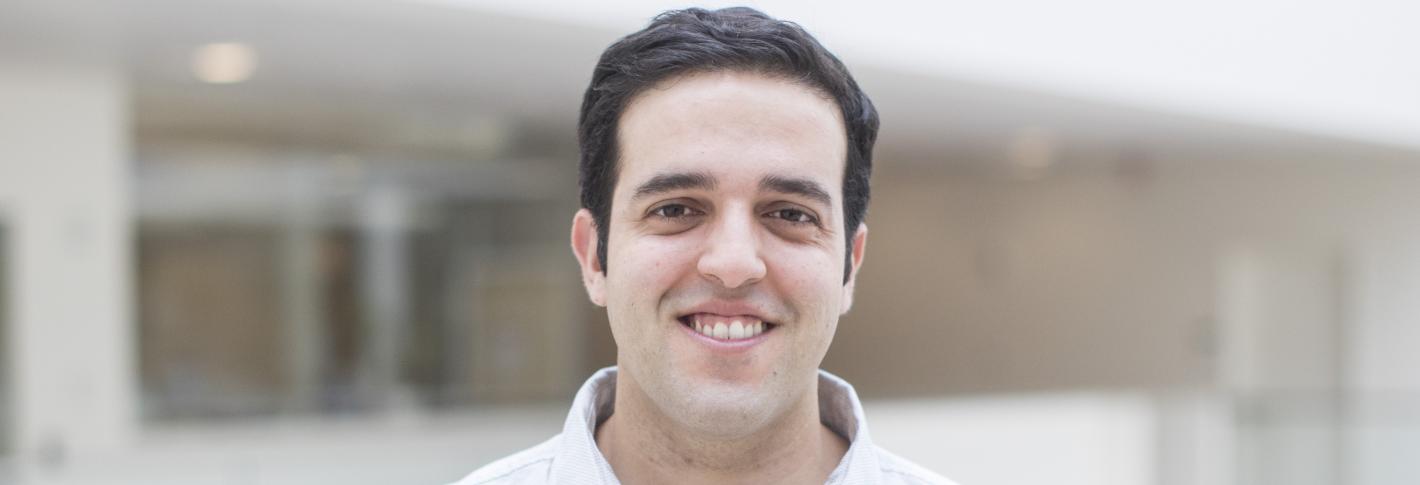 With sense of humility, responsibility new MIT postdoc begins HHMI fellowship | Picower Institute